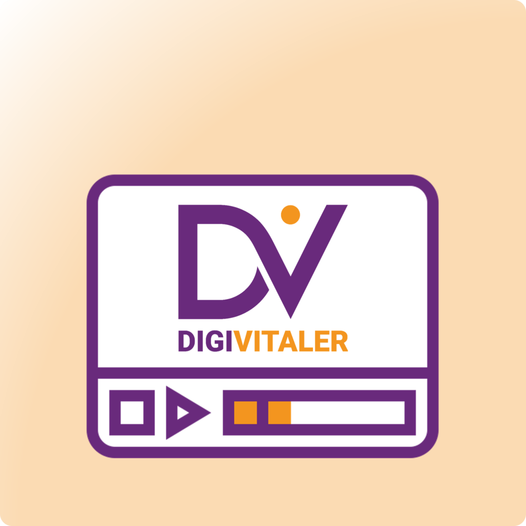 Communicatiemiddelen – instructievideo – DigiVitaler